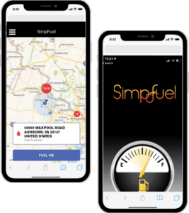 On-Demand Fuel Delivery App Development | Technology Rivers