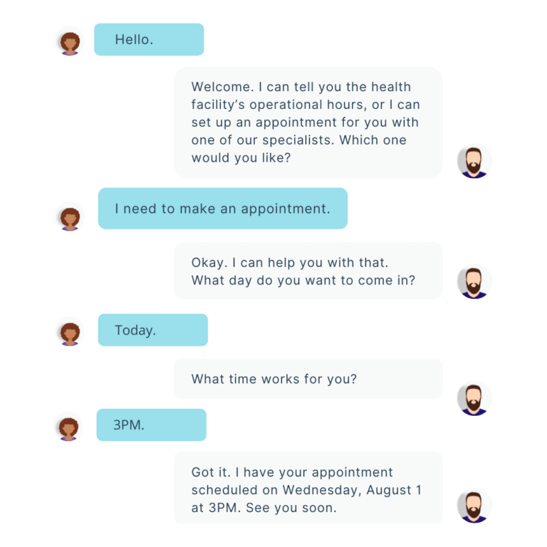 How To Build A Chatbot Using Google Dialogflow Tutorial