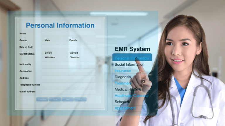 How Mobile Health Apps Improve Patient Care | Technology Rivers