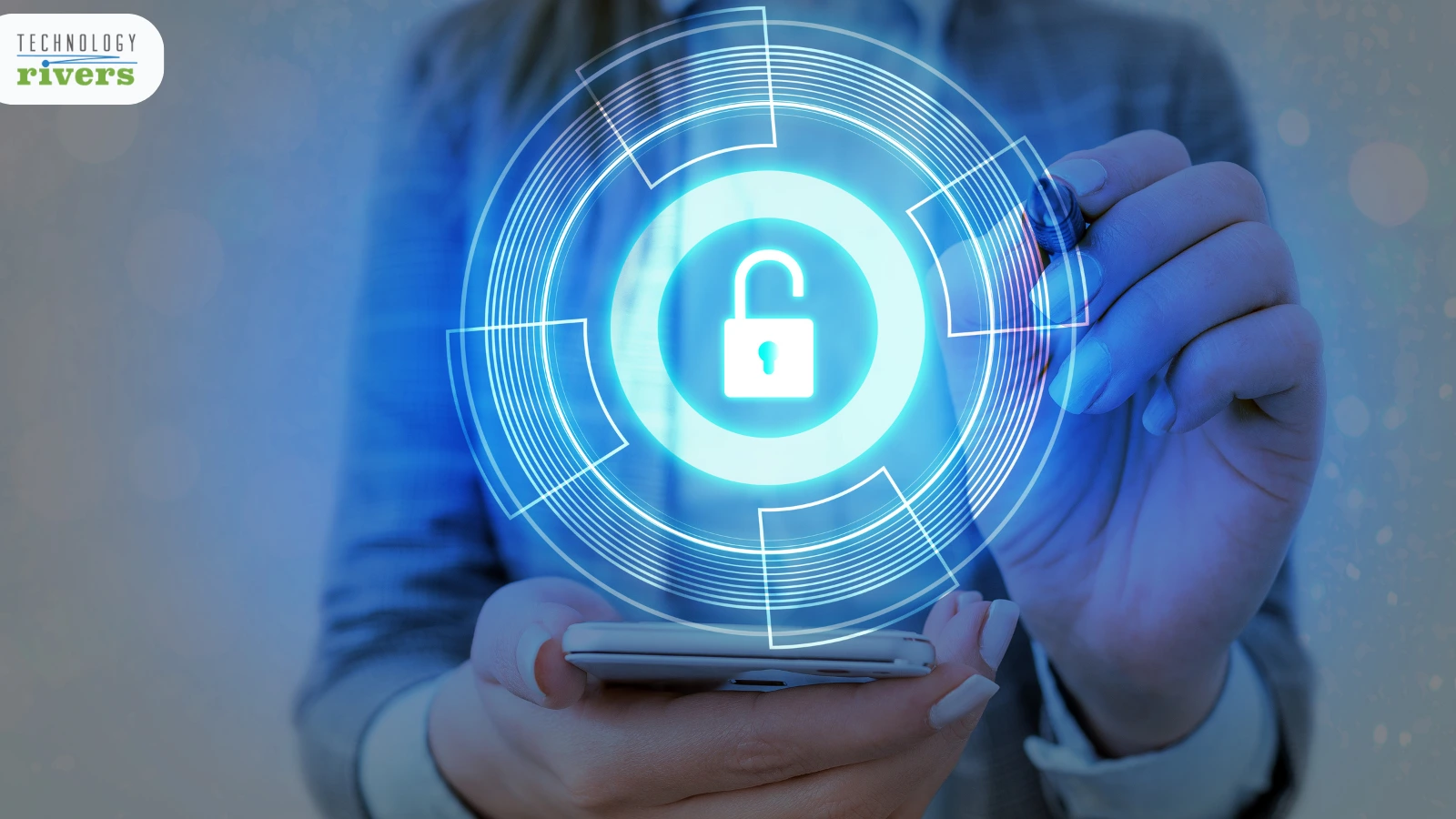 How To Build A Secure & HIPAA-Compliant Healthcare App In 2025