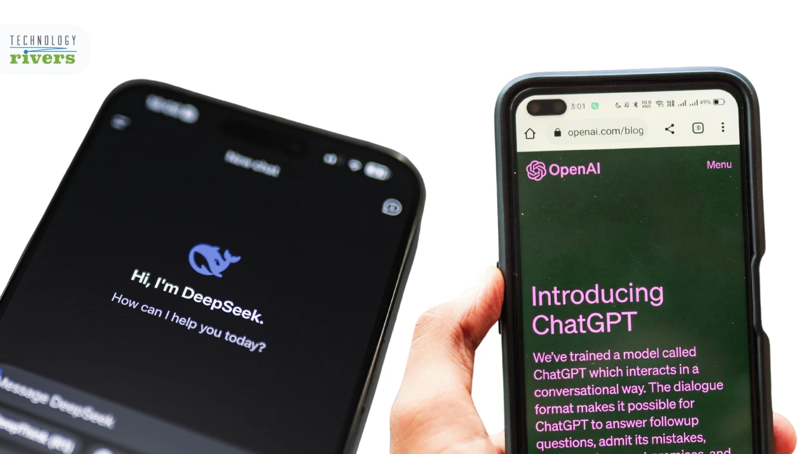 Deep Seek AI Explained: How It Works, What It Does, And Why It Matters - Technology Rivers