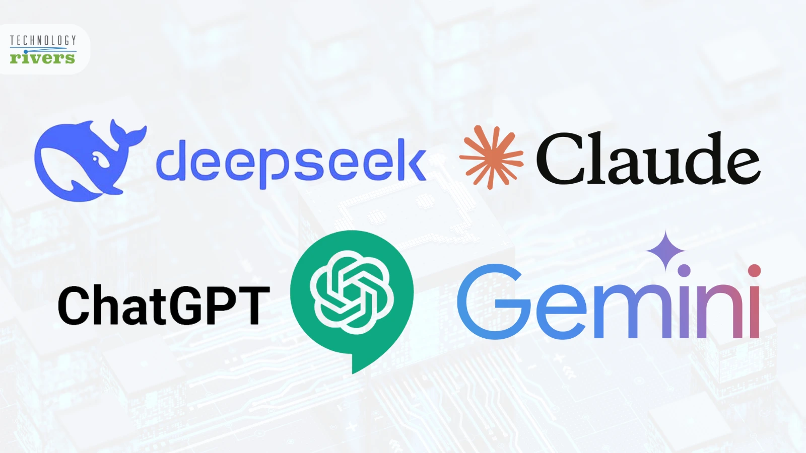 Deep Seek AI Explained: How It Works, What It Does, And Why It Matters - Technology Rivers