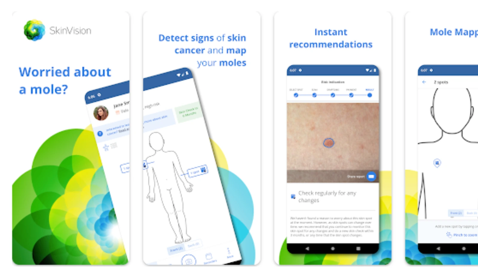 Top 10 Artificial Intelligence-Based Healthcare Mobile Apps ...