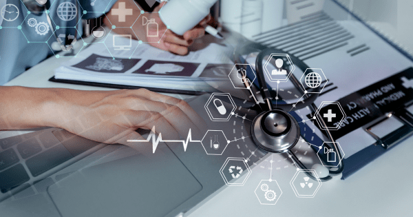 Ai Healthcare Software Ehr Technology Rivers