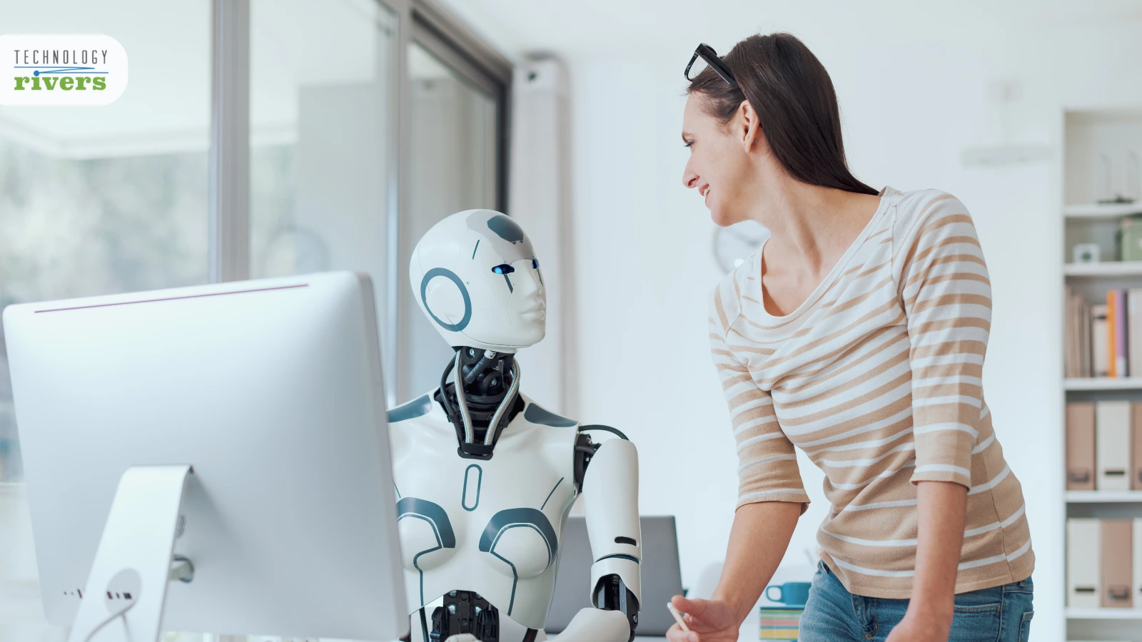 Generative AI In Software Development: Boosting Productivity