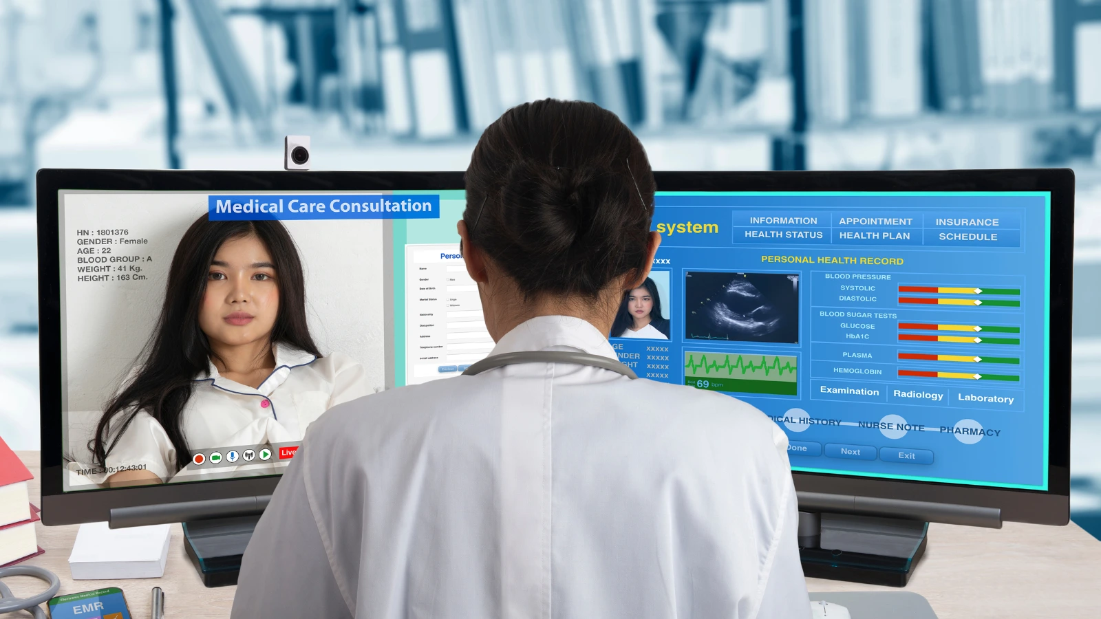 FHIR API Integration: Moving Healthcare Toward True Interoperability