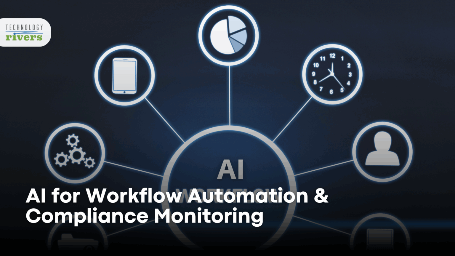 AI For Workflow Automation & Compliance Monitoring