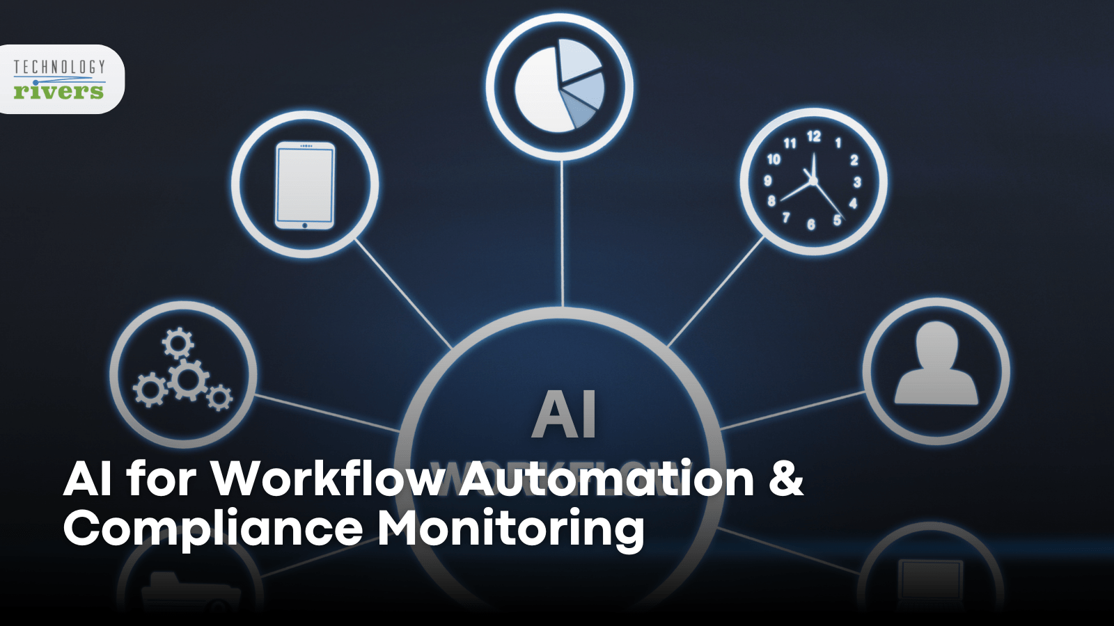 AI For Workflow Automation & Compliance Monitoring