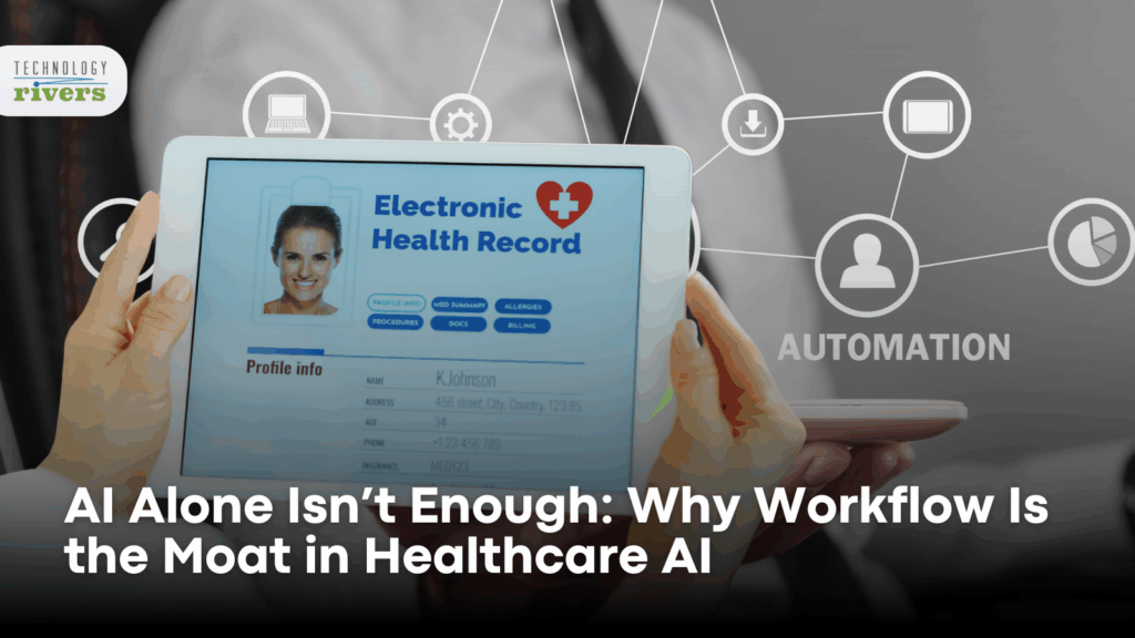 What Is An EAI? Enterprise Application Integration Explained