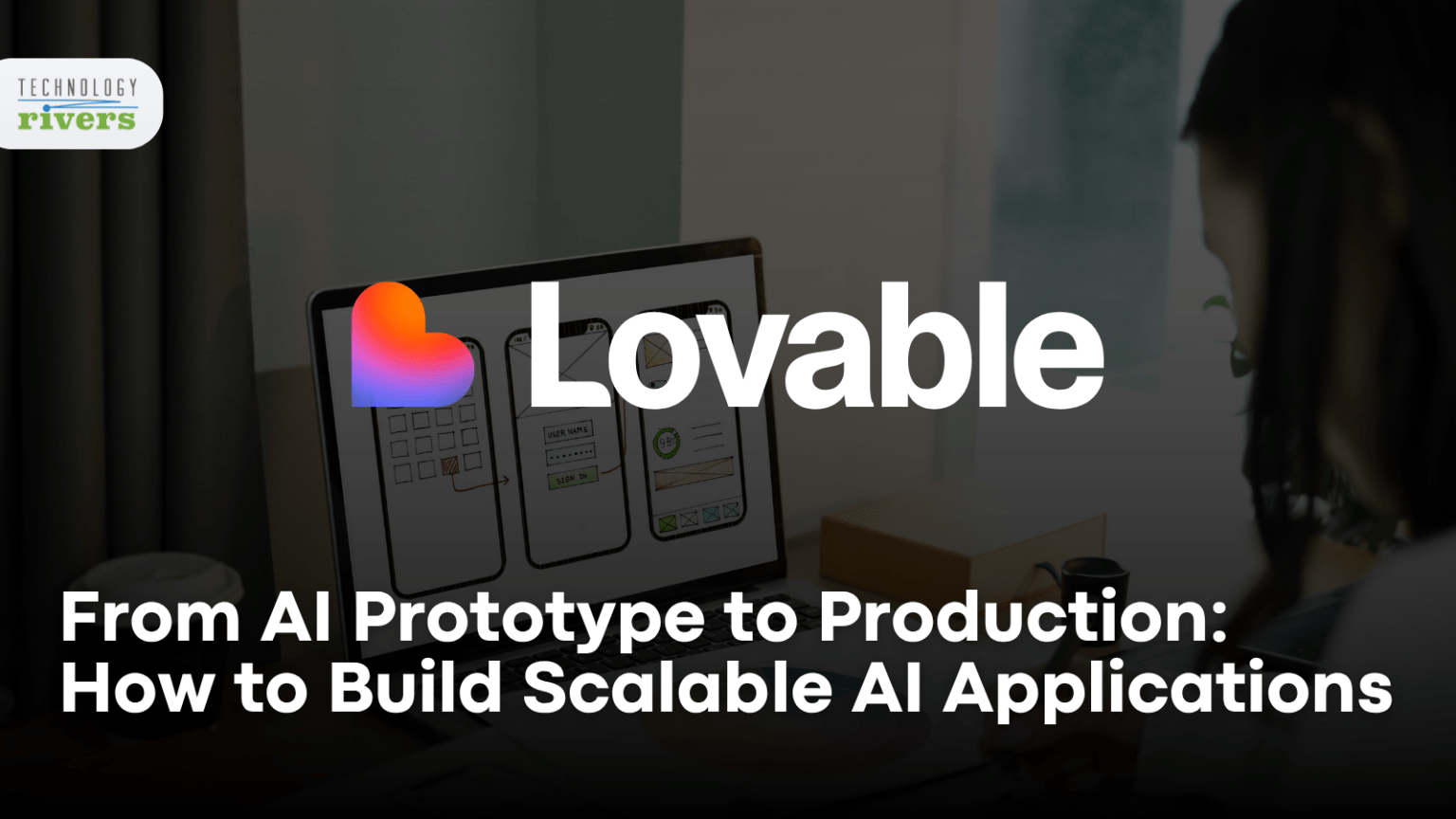 Deploy AI App With Lovable: From Prototype To Production (Step-by-Step)